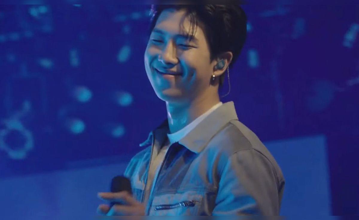 BTS, RM LIVE in Seoul concierto completo: ver AQUÍ el show en vivo del ...