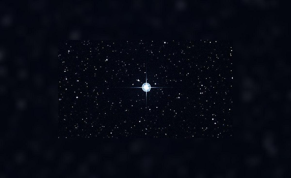 Matusalén, la estrella más antigua del universo | Ciencia | La República
