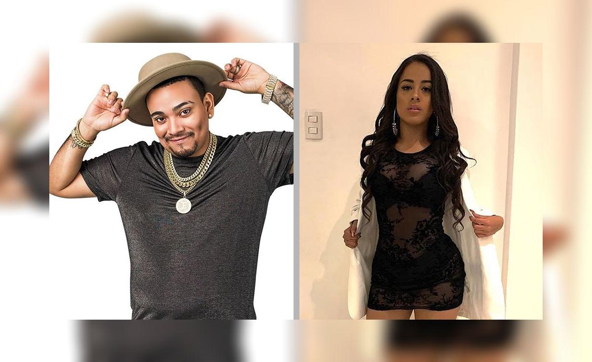 Josimar: Angye Zapata se arrepiente de romance con salsero cuando ...