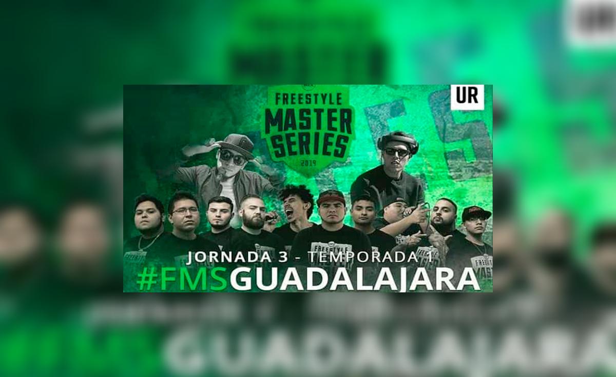 FMS México 2019: resultados y tabla de puntuación