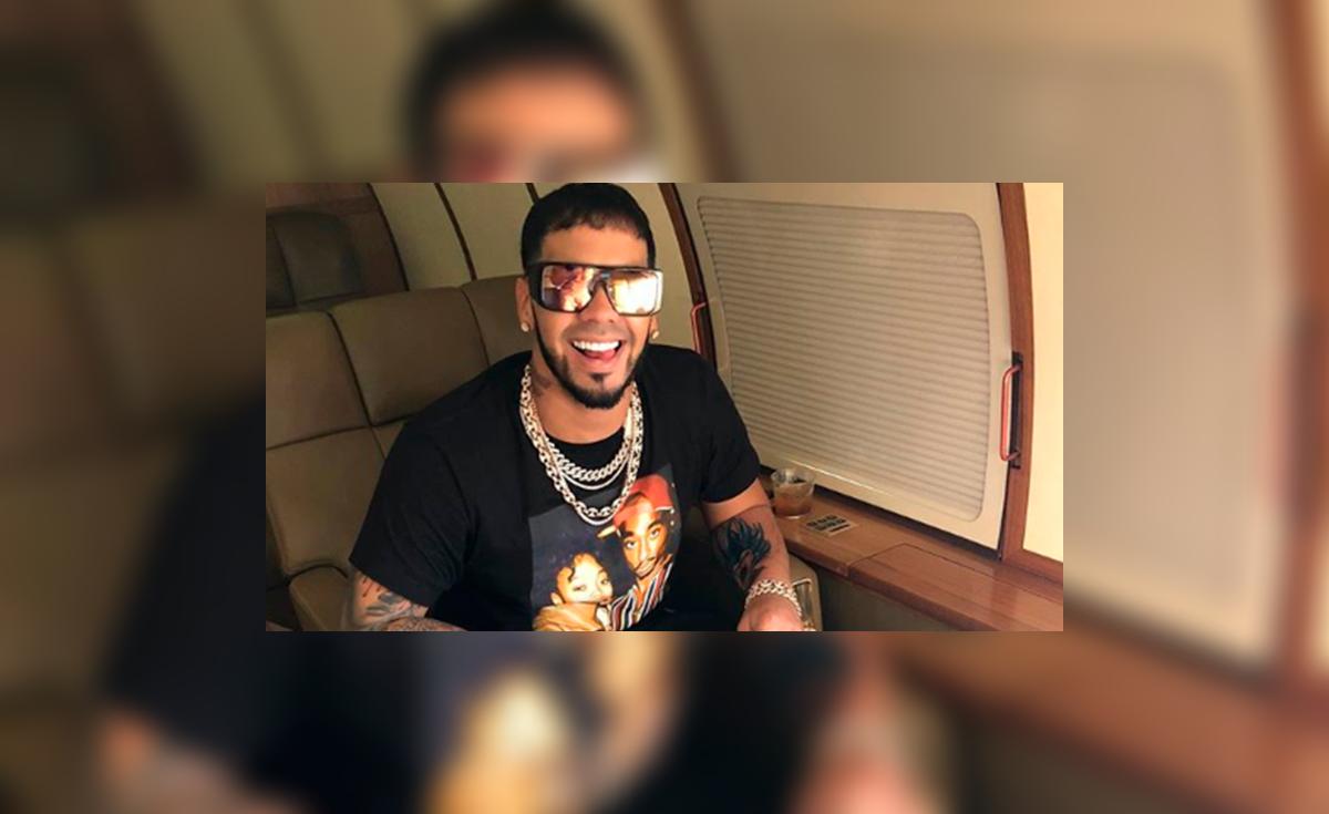 ¿Quién es Anuel AA?: biografía, historia, canciones y frases del ...
