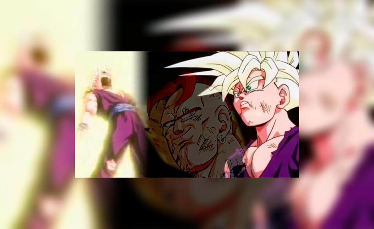 Dragon Ball Z Kakarot revela por qué Gohan se enojó tanto por la muerte ...