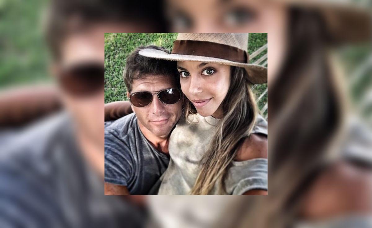¿Celebró cumple con Alondra? | undefined | La República
