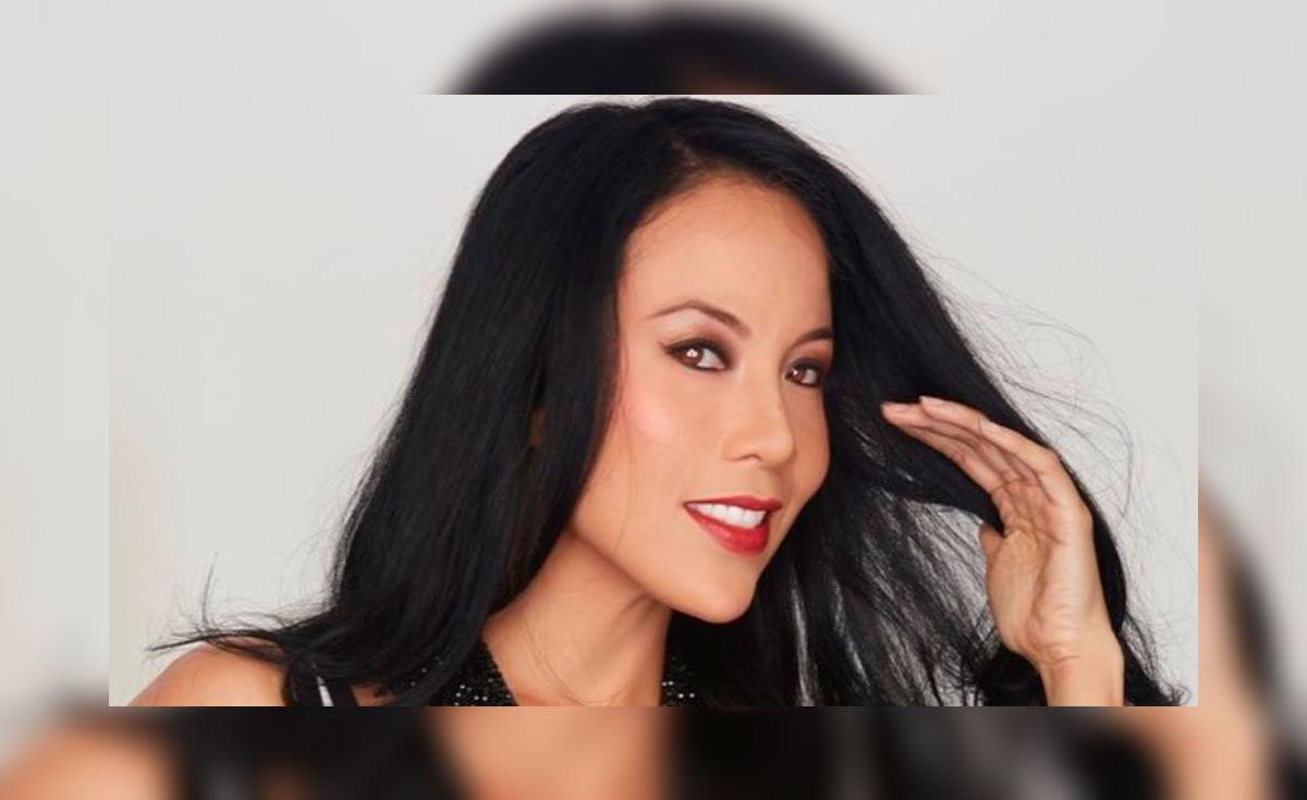Patty Wong confiesa que antes solo pensaba en ganar más dinero pero la ...