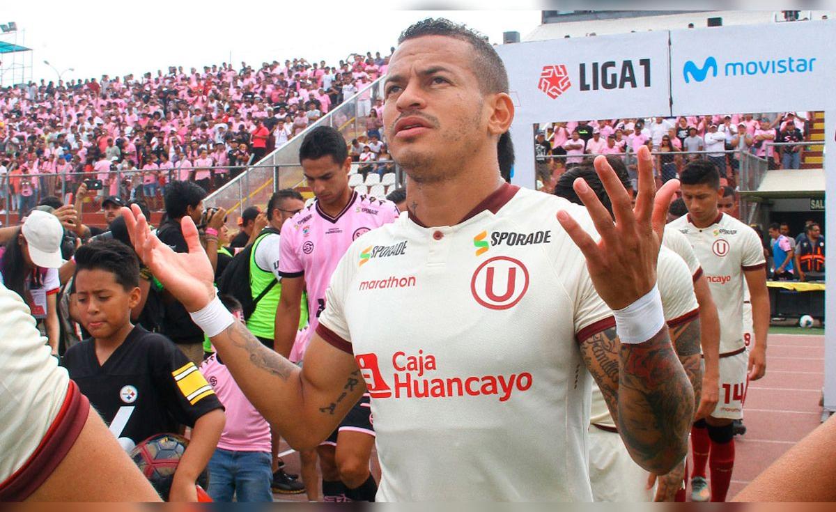 Tras perder la final con Universitario, el destino de Donald Millán ...