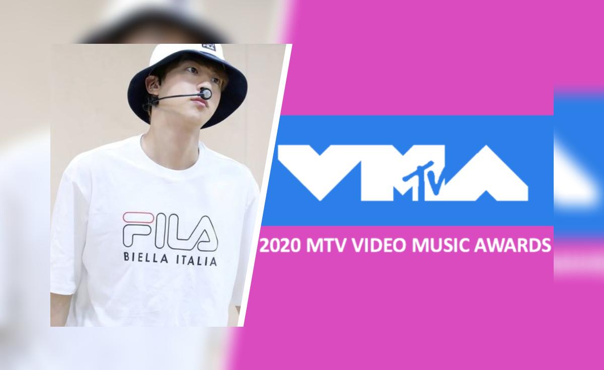BTS en MTV VMA 2020: ensayo para debut con Dynamite de Bangtan en Video ...