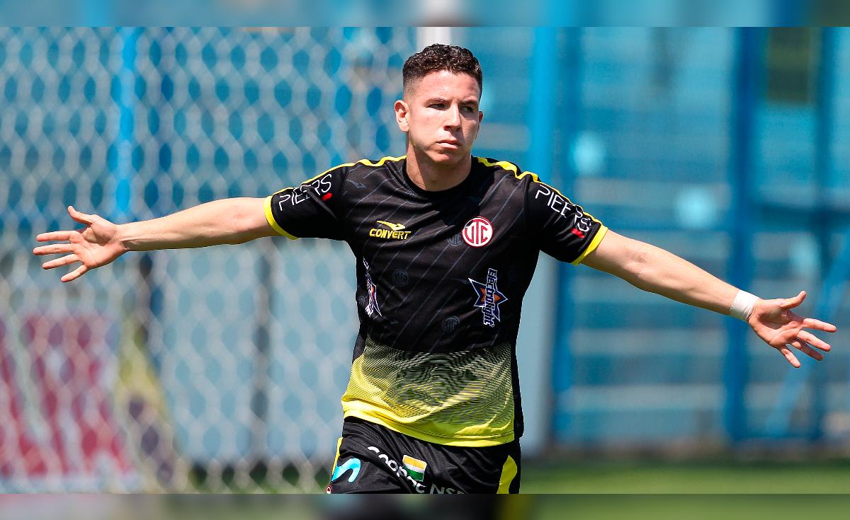 Coronavirus en Perú: Adrián Ugarriza rescinde contrato con el York9 de ...