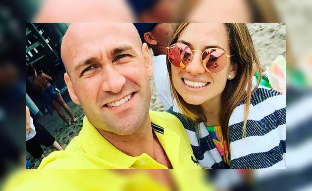 Pedro Ferriz Hijar: Hijo de Pedro Ferriz de Con fue captado teniendo ...