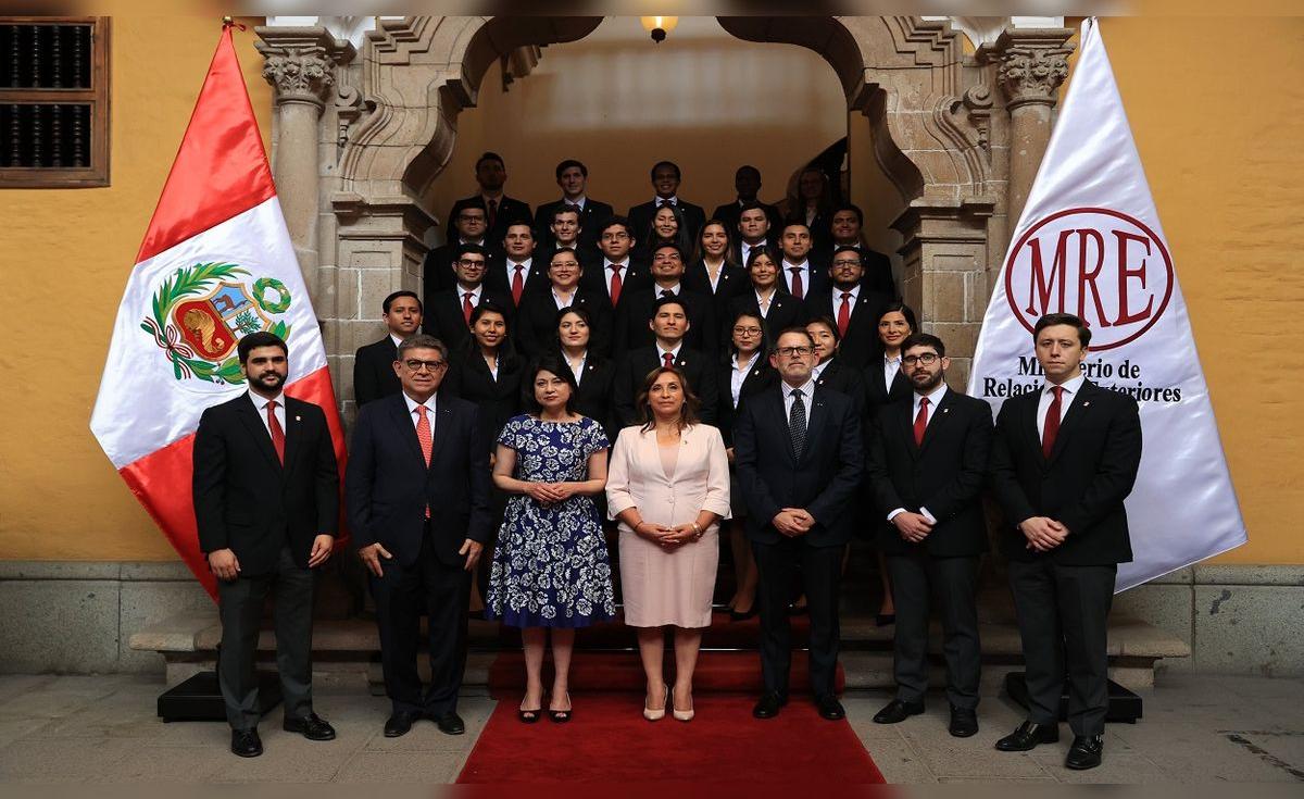 Reconocen trayectoria del embajador José Boza Orozco | Actualidad | La República