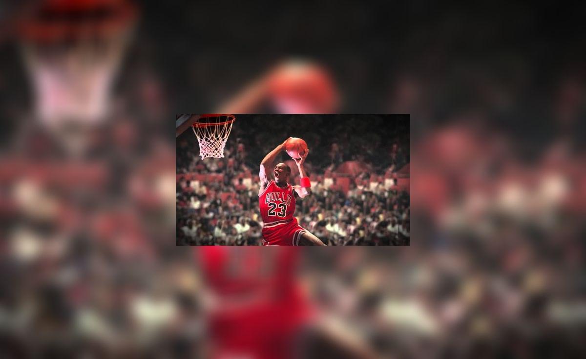 Michael Jordan: Netflix estrenará The last dance, el documental sobre ...