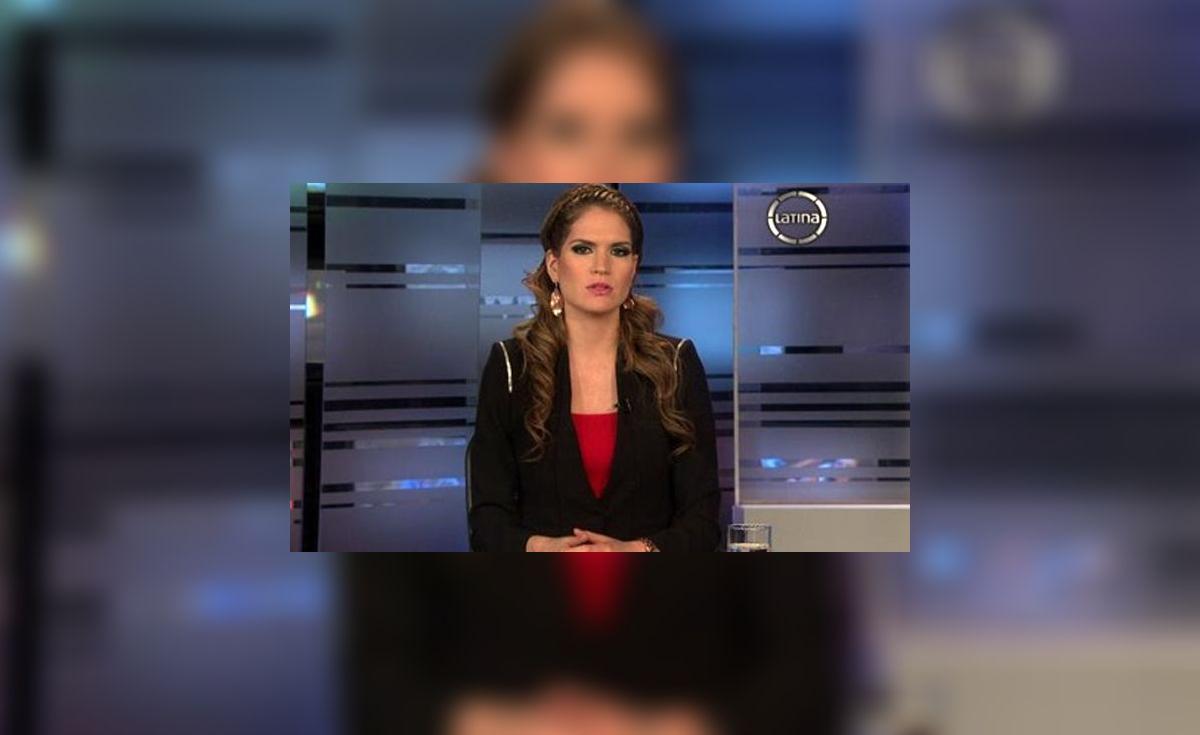 Instagram: el vestido de verano de Lorena Álvarez sorprende a sus ...