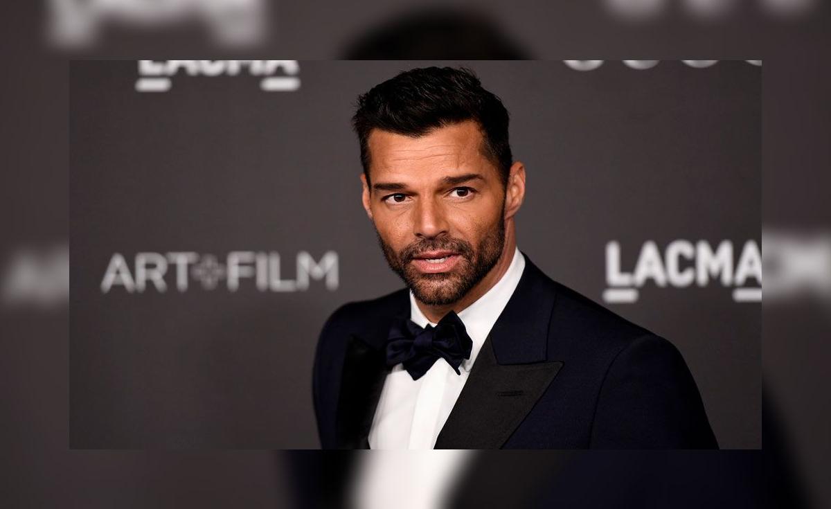 Ricky Martin reveló en Instagram que ha tenido depresión durante la ...