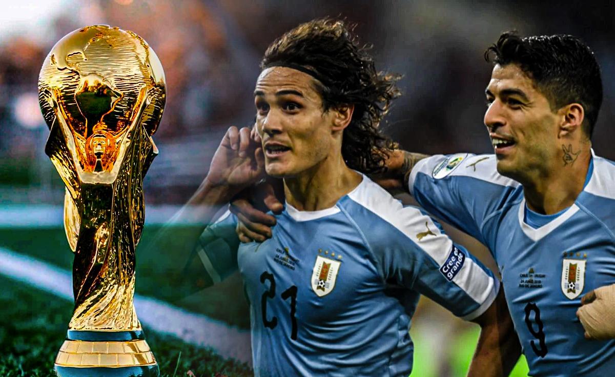 Copa del Mundo | ¿Por qué la selección uruguaya ‘reclama’ 4 títulos ...
