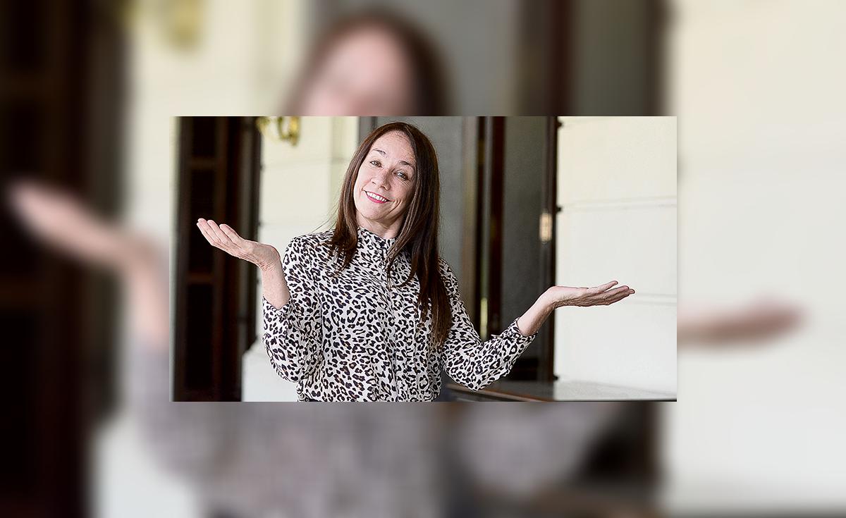 Pataclaun | July Naters: “Es casi imposible superar Pataclaun” | Mateo ...