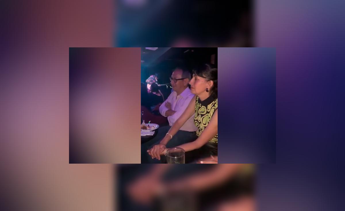 Facebook viral: chico ebrio bebe alcohol en exceso en presencia de sus ...