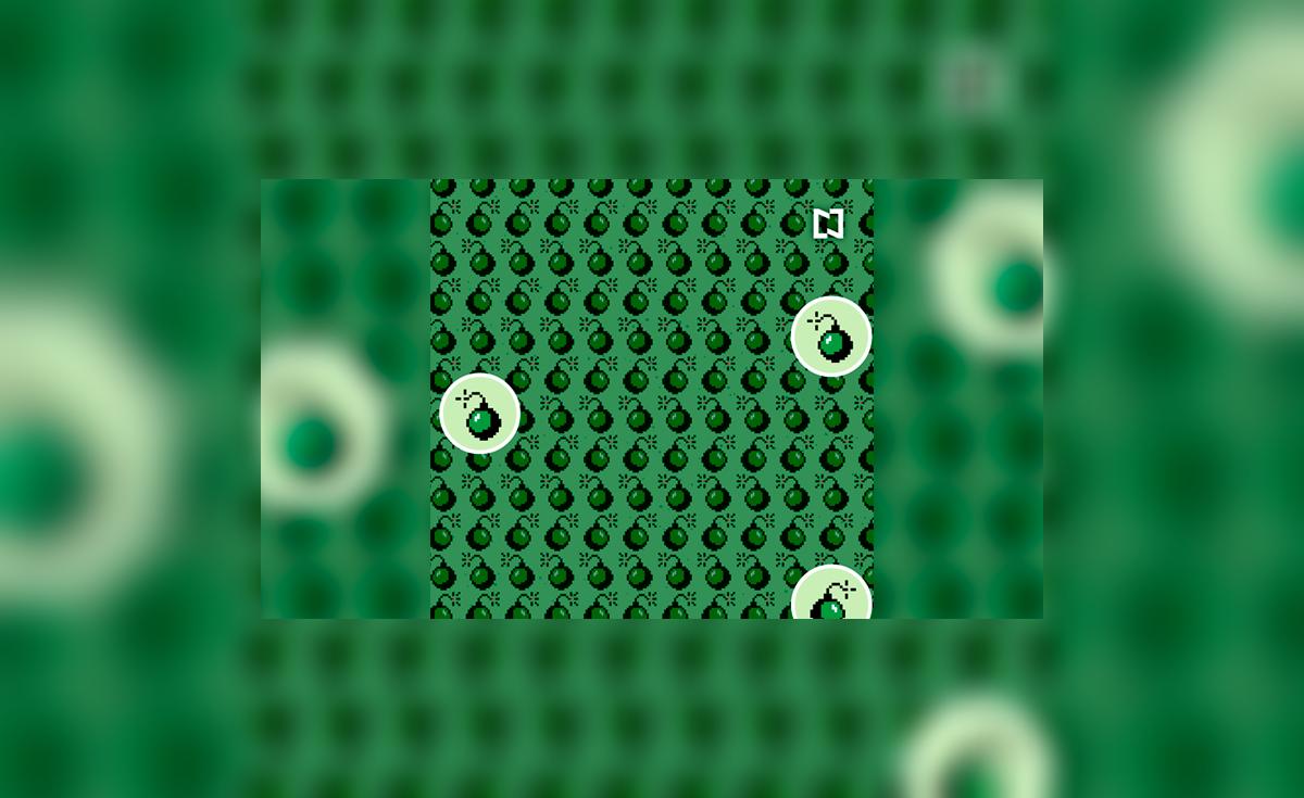 Facebook viral: ¿Puedes encontrar las bombas apagadas? El nuevo reto ...