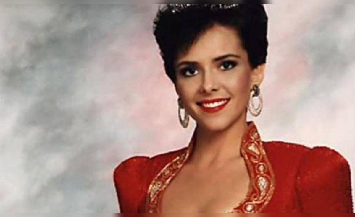 Fallece Leanza Cornett, Miss América en 1993, a los 49 años ...