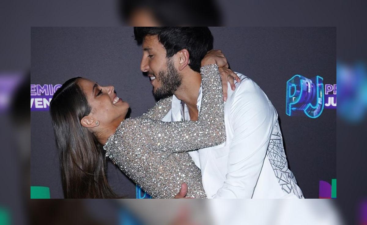 VIDEO | Sebastián Yatra y Tini Stoessel estrenan su nueva canción ‘Oye ...