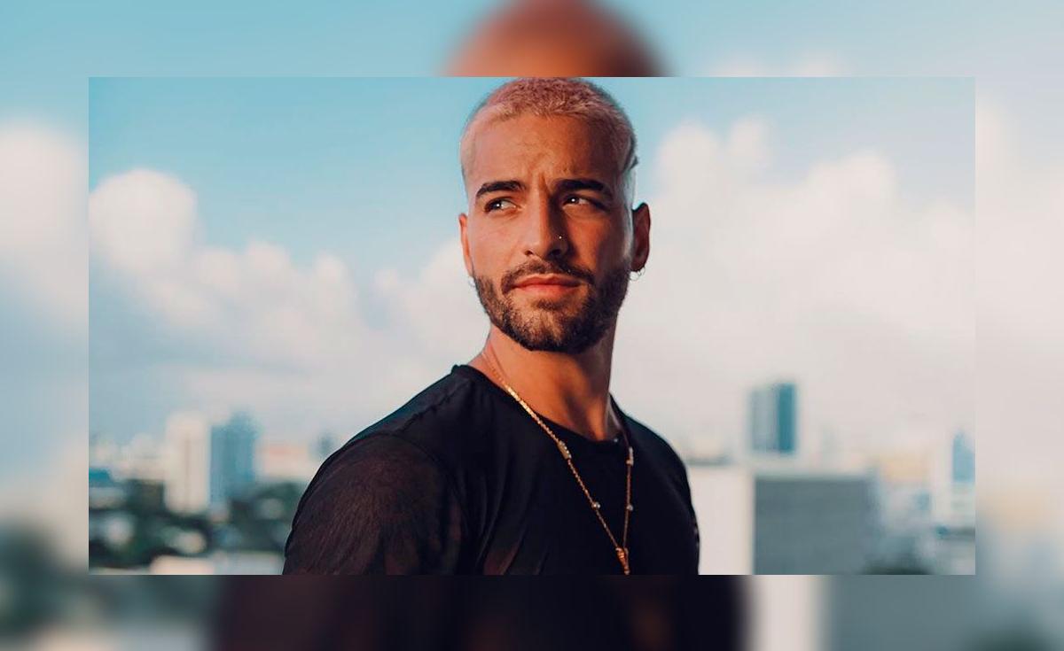 Maluma revela por qué dejó Atlético Nacional, equipo de futbol popular ...