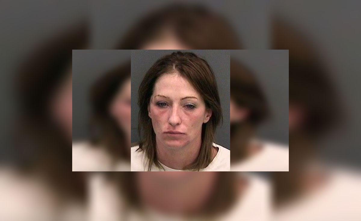 Estados Unidos: Mujer es detenida cuando intentaba encender una bomba ...