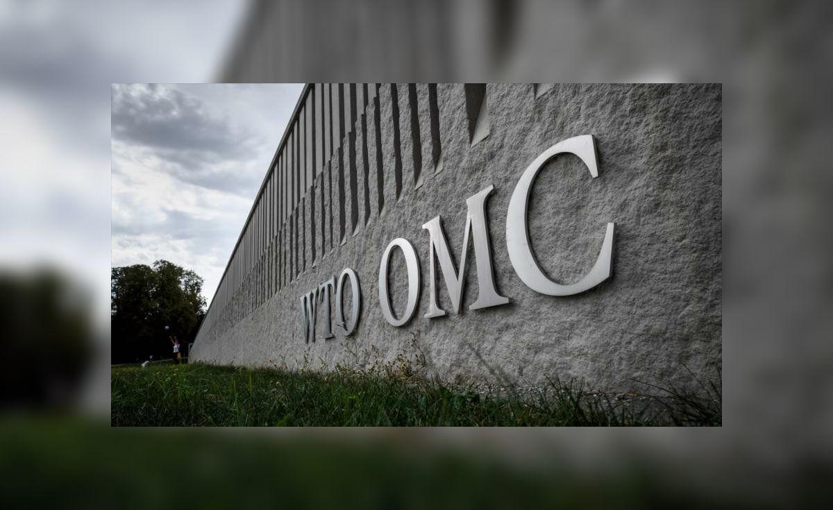 OMC extiende prohibición de aranceles al comercio digital hasta el 2020 ...