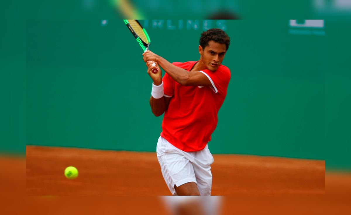 Juegos Panamericanos Lima 2019: tenista peruano Juan Pablo Varillas ...