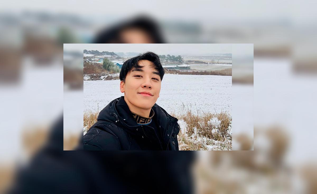 ¿Quién es SeungRI y por qué lo investigan por drogas y prostitución ...