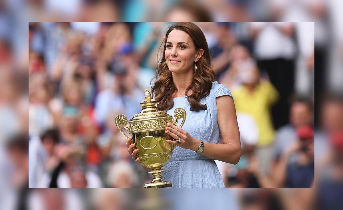 Kate Middleton Instagram: duquesa de Cambridge impacta en redes ...