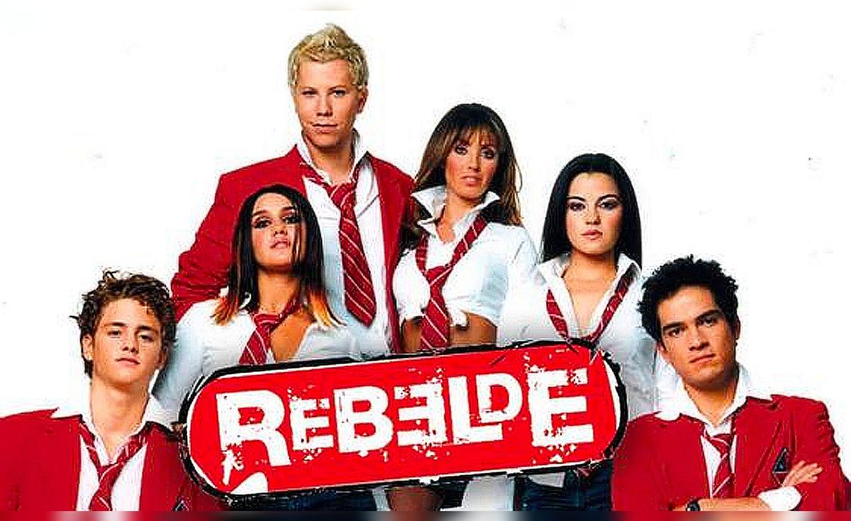 Rebelde capítulos completos ONLINE GRATIS: ¿dónde y cómo ver la serie mexicana de RBD? | Cine y ...