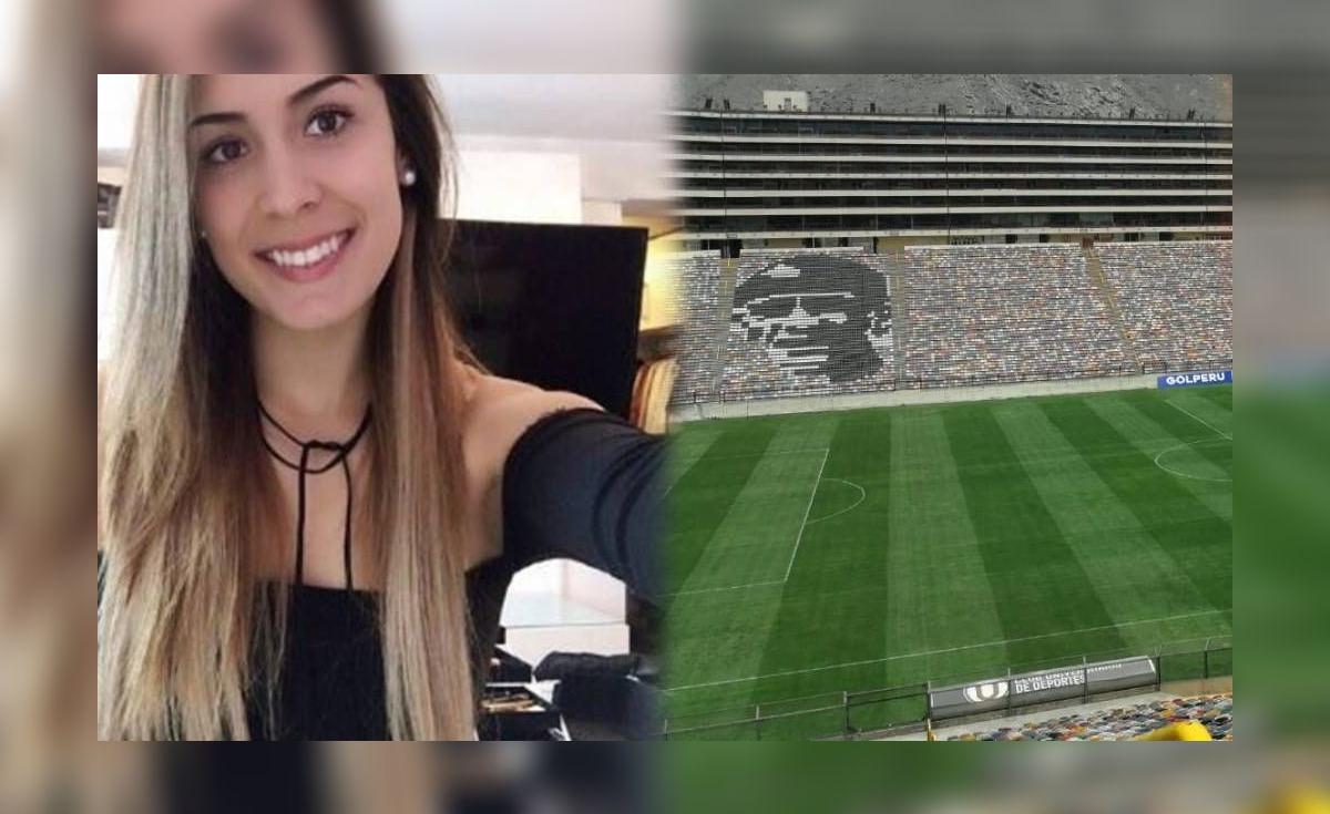 Alianza Lima: hija de Leao Butrón considera al Monumental como el peor ...