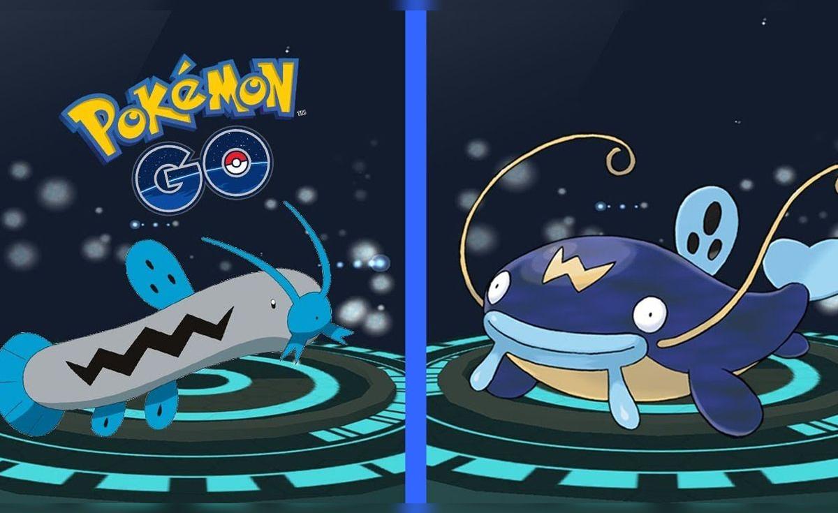 Pokémon GO: Barboach aparecerá en su versión shiny y podrás ...