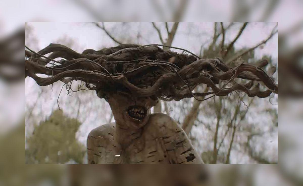 Facebook Watch ver The Birch, serie de terror online | Youtube | Crypt ...