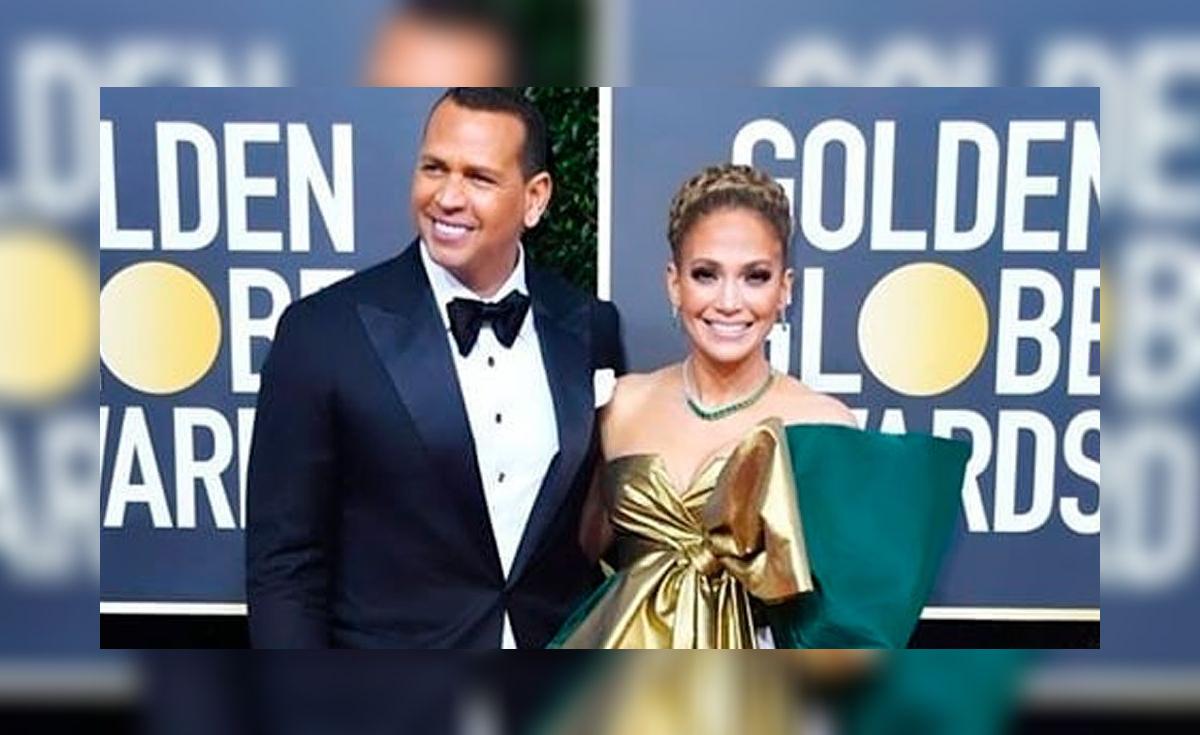 Jennifer López Instagram: Alex Rodríguez consuela a JLo por perder en ...