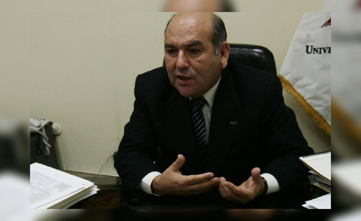 Fidel Ramírez deja rectoría de Alas Peruanas en medio de ...