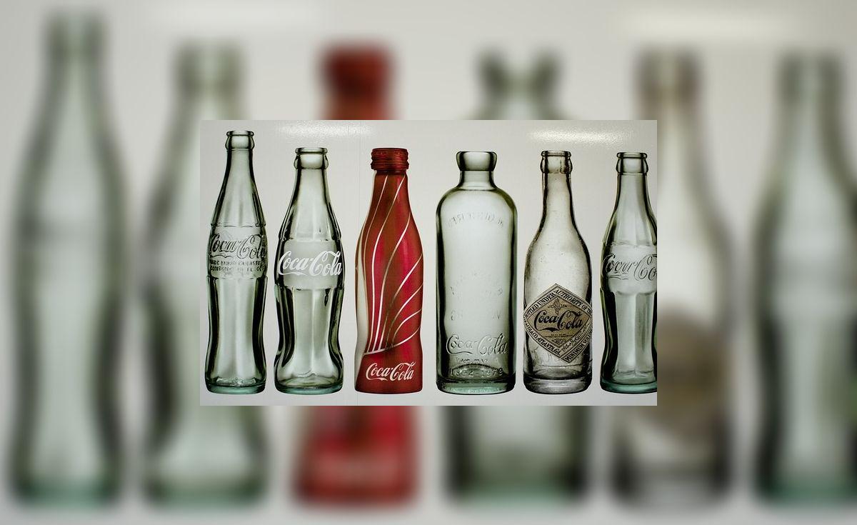 El envase de un producto como marca tridimensional | Marketing | La ...