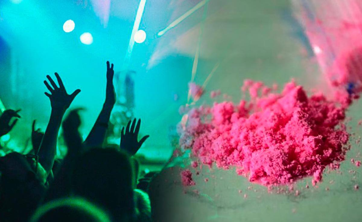 Droga Tusi: ¿Qué es y qué contiene la nueva y ya famosa cocaína rosada ...