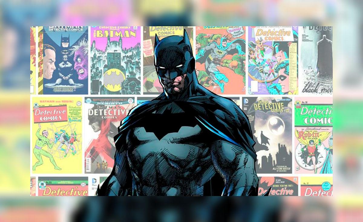 Batman: póster enfurece al gobierno Chino | DC Comics | Hong Kong ...