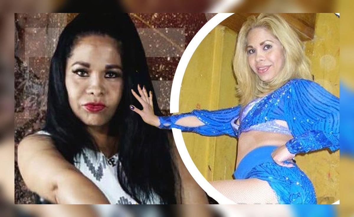 Fanny Alache: que fue de la exvedette y por qué le decían la licuadora ...