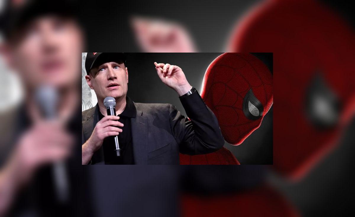 Kevin Feige confirma que Spider-Man no va más en el UCM