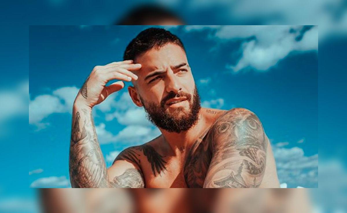 Maluma Instagram: Cantante acaba de cumplir sueño más grande del mundo ...