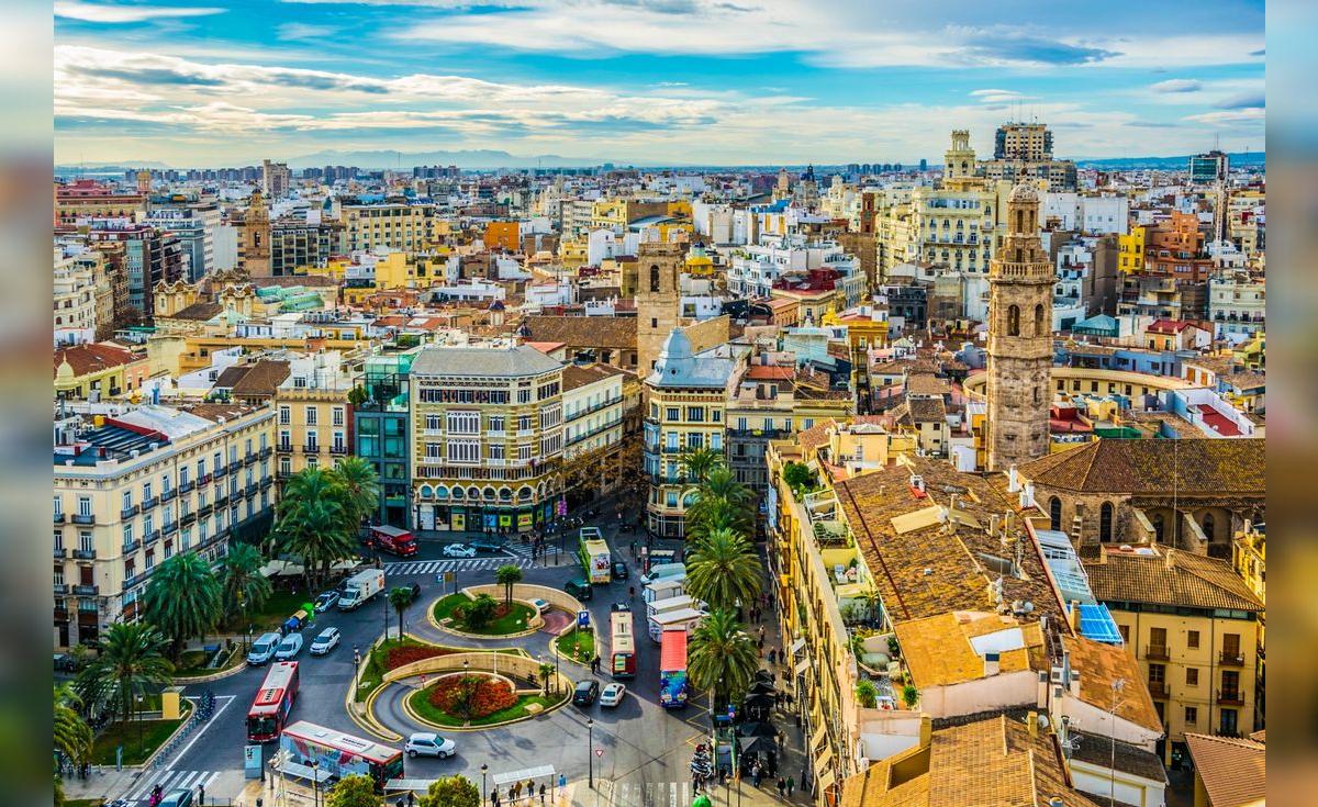 Pronóstico del tiempo en España: Clima HOY domingo 26 de abril de 2020 ...