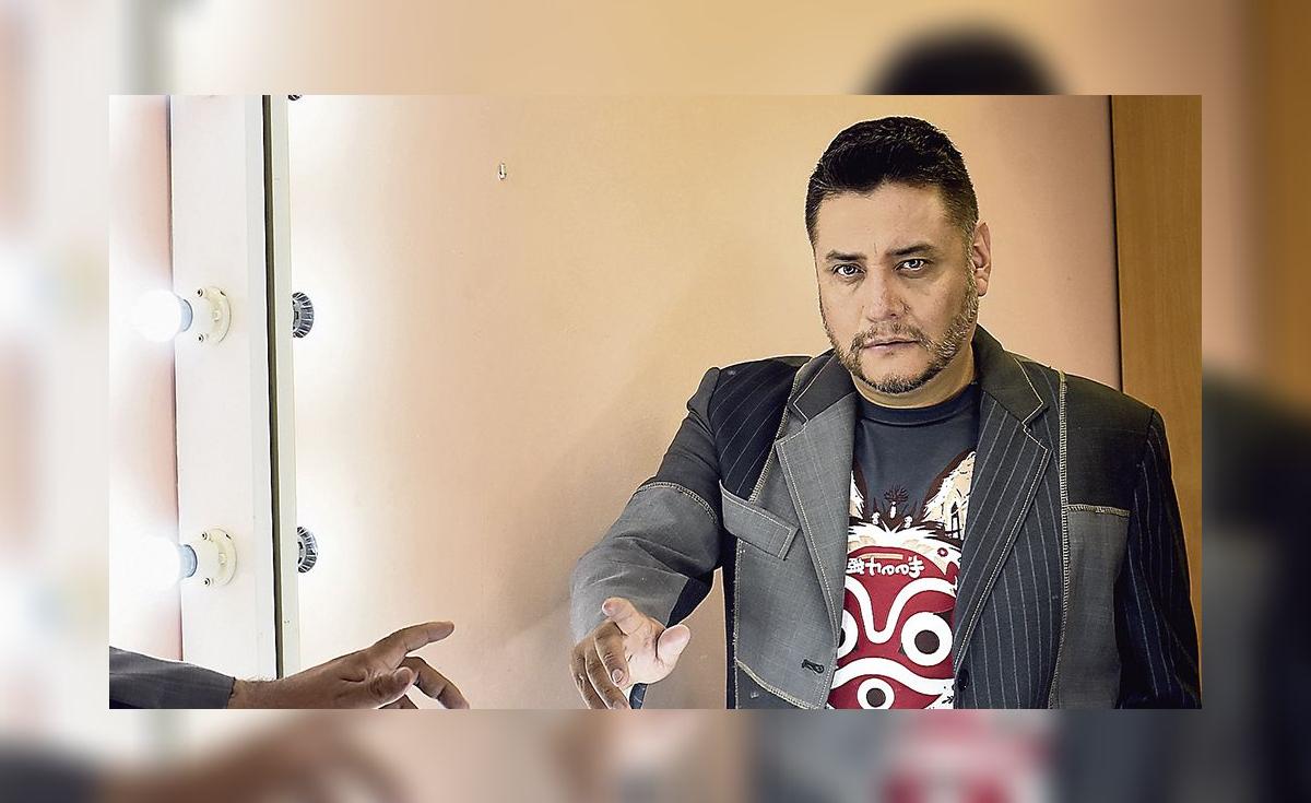 Julio Granados: “El arte no es un hobbie, es una vocación” | Música ...