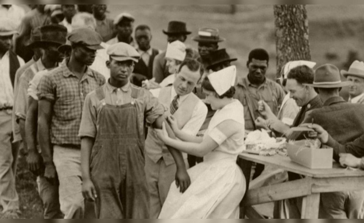 Experimento de Tuskegee: el ensayo que reclutó a 600 afroamericanos de ...