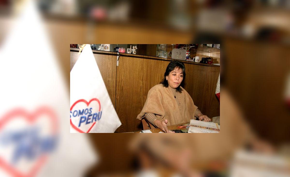 Patricia Li es la nueva presidenta de Somos Perú | Política | La República