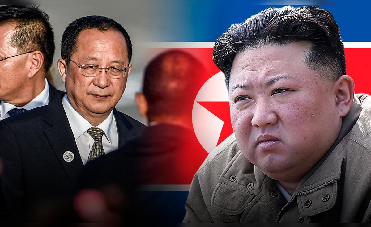 Corea del Norte | Ri Yong-ho | Kim Jong-un habría ejecutado al ...