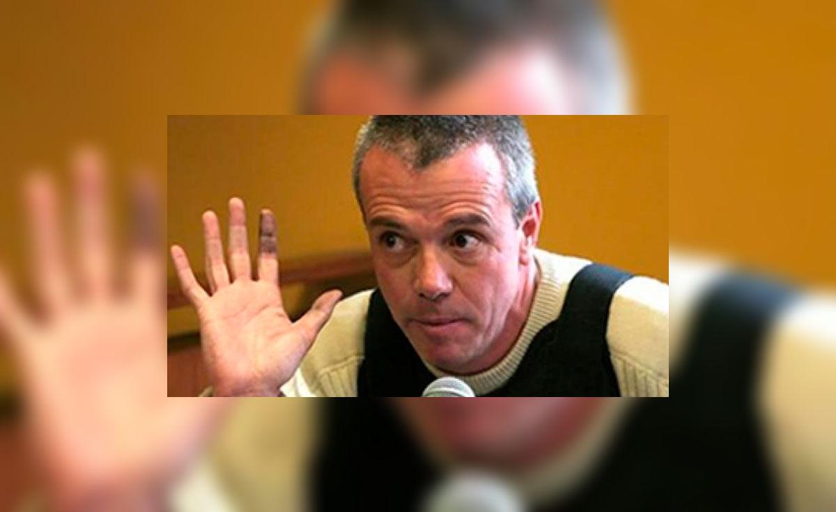 Jhon Jairo Velásquez alias Popeye: últimas noticias sobre su muerte y ...
