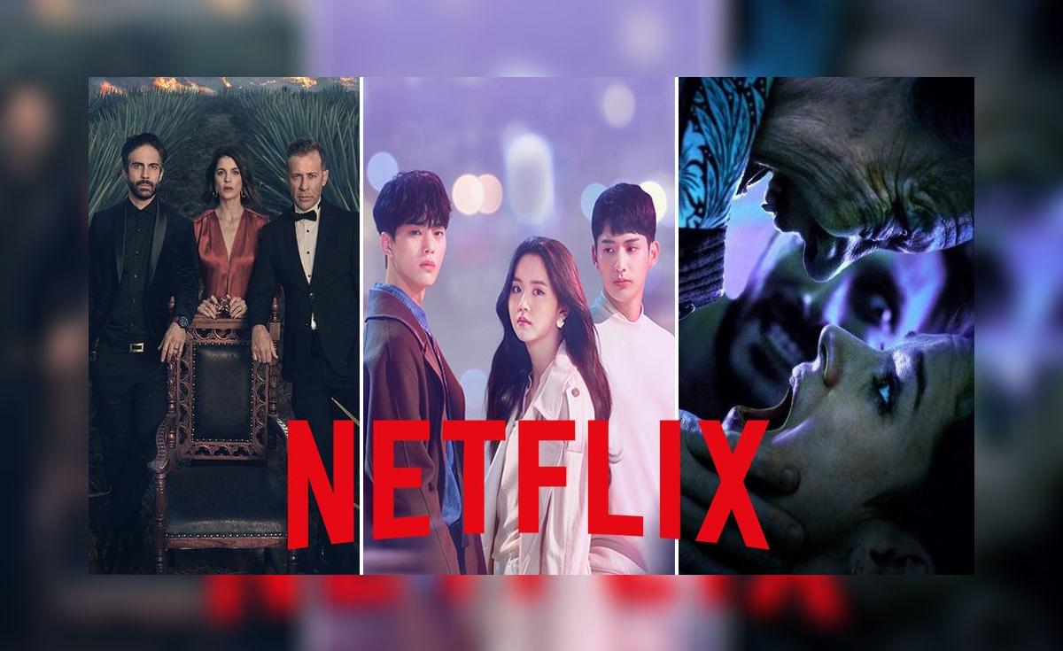 Netflix: series y películas para ver online, drama, románticas y casos ...
