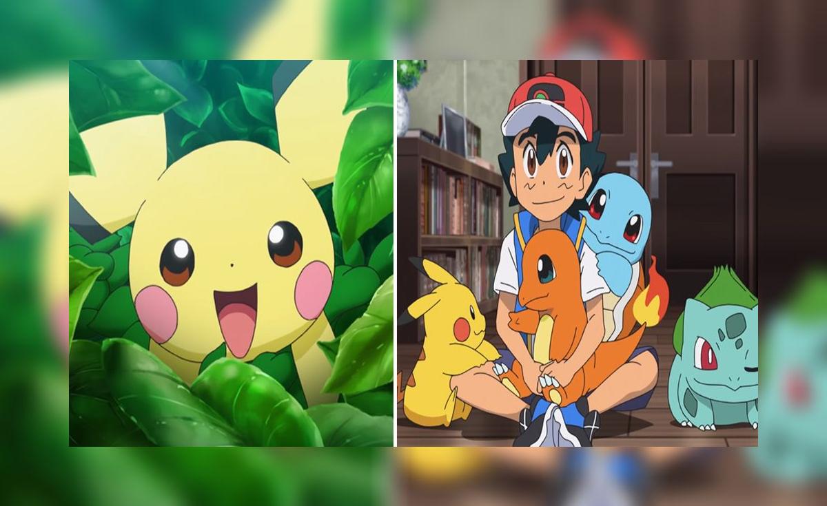 Pokemon: Pocket Monsters traíler sobre vida de Pikachu ante de Ash ...