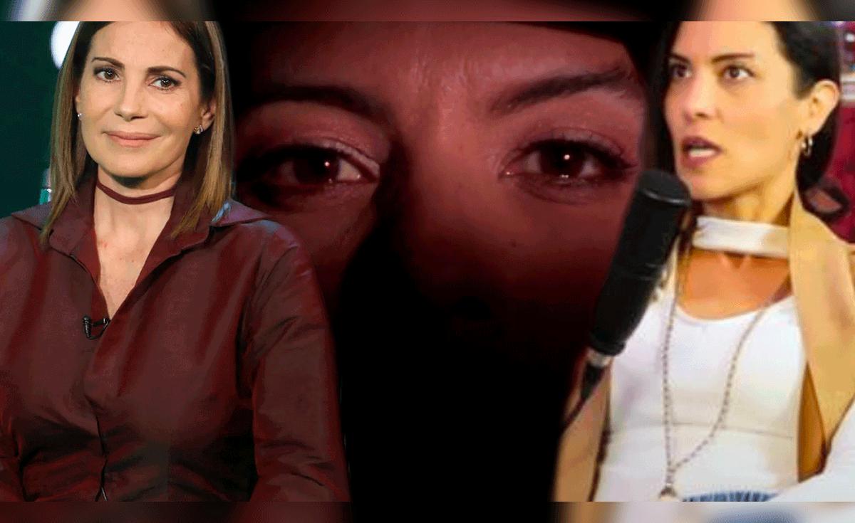 Karina Calmet aprueba el regreso de Úrsula Boza como Claudia Llanos ...