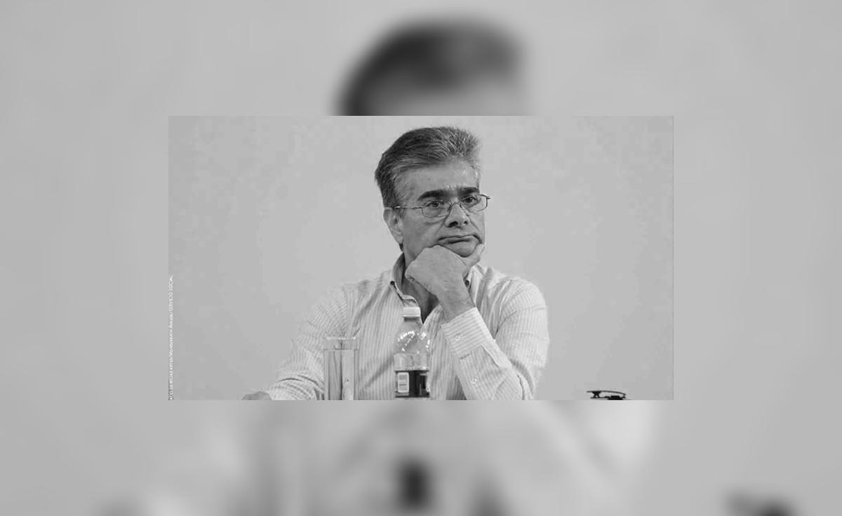 Fallece Héctor Manuel Ceballos Garibay por presunto suicidio | nchs ...